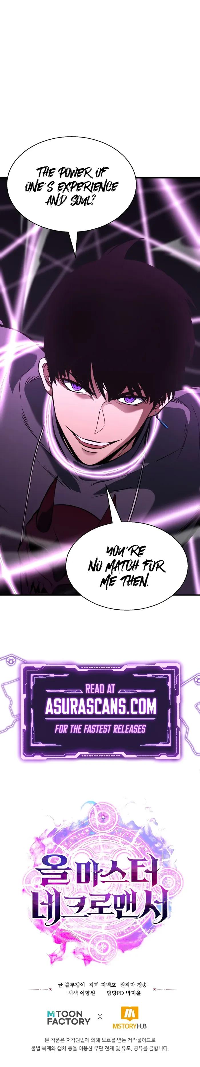 Absolute Necromancer - Chapter 19 - Dark Scans Absolute Necromancer - Chapter 19 - Dark Scans
